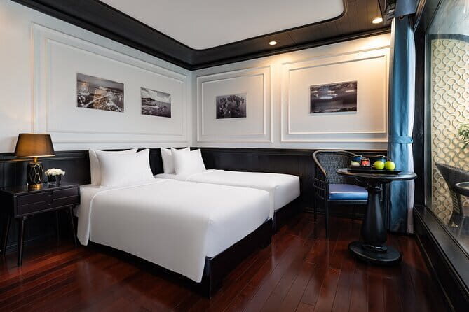 2 Day Halong Bay and Lan Ha Bay Cruise with Balcony - A Closer Look at the Itinerary and Experience