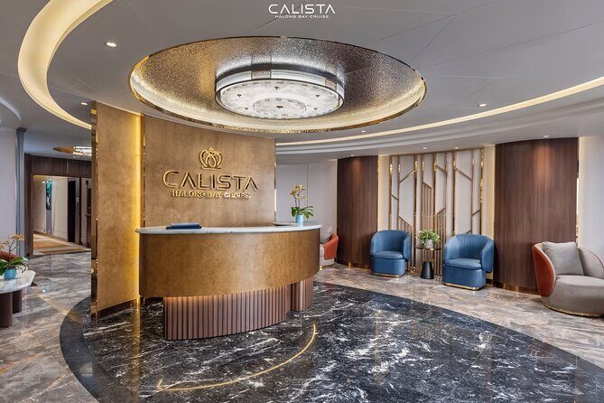 2-Day Halong Bay Escape on the Luxurious 6-Star Calista Cruise - Final Thoughts