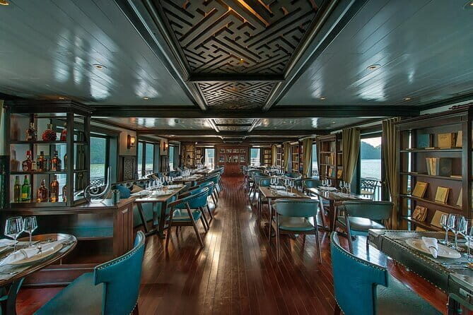 2-Day Halong Bay Getaway with Royal Palace Cruise from Hanoi - A Closer Look at the Itinerary