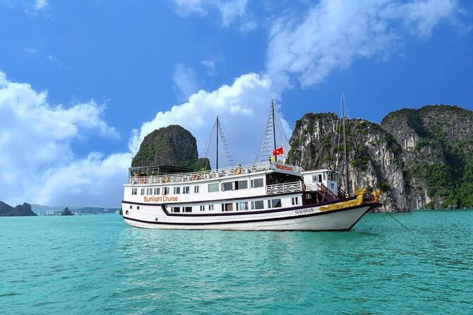 2-Day Halong Bay Getaway with Royal Palace Cruise from Hanoi - FAQ
