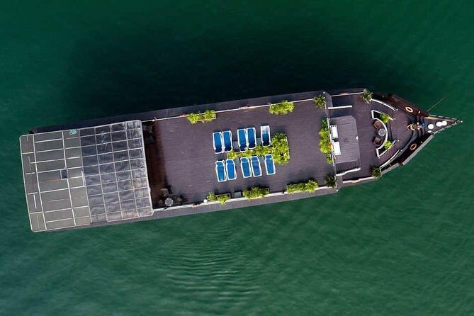 2-Day Halong Bay Overnight Cruise from Hanoi - Final Thoughts