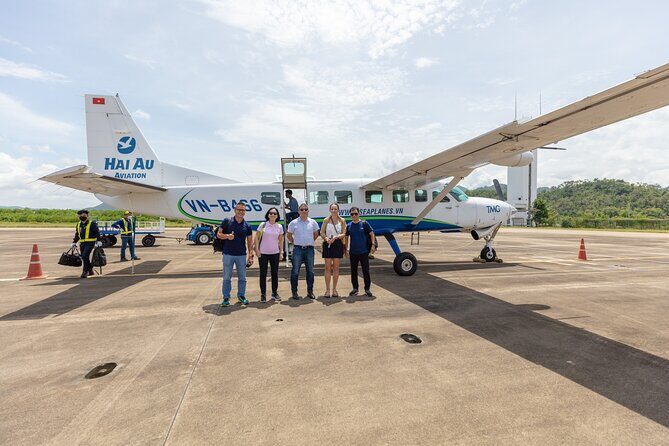 2 Day Halong Bay Seaplane and 6 Star Luxury Cruise From Hanoi - Who Is This Tour Best For?