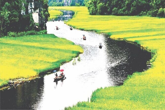 2-Day Halong Bay Tou & Ninh binh Tour With Transfer - FAQ