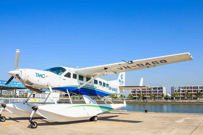 2 Day Halong Experience with Seaplane and Overnight Cruise - Key Points