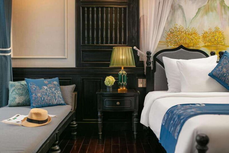 2-Day: Halong Lan Ha Bay 5 Stars Cruises w/Balcony & Bathtub - Final Thoughts: Who Will Love This Experience?