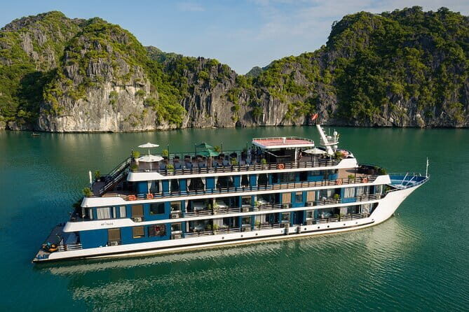 2 Day Halong With Seaplane & Luxury Overnight Cruise From Hanoi - Practical Insights and Traveler Tips