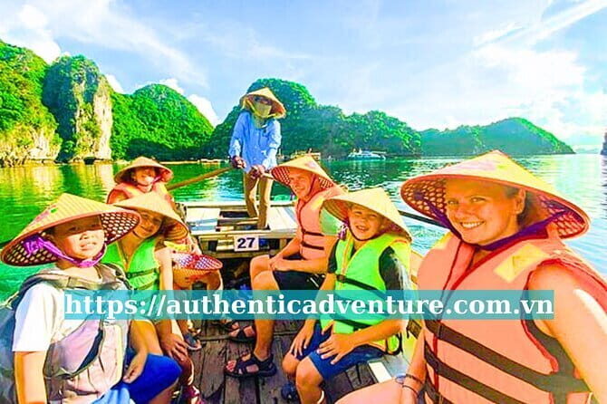2 Day Halong With Seaplane & Luxury Overnight Cruise From Hanoi - FAQs