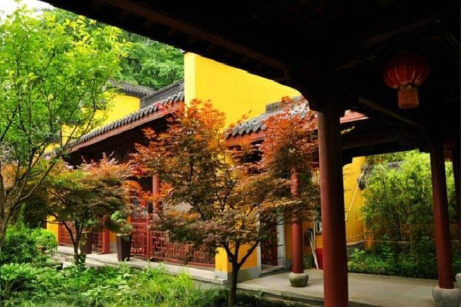 2-Day Hangzhou and Wuzhen Watertown Private Tour from Shanghai - What the Price Includes and What to Consider