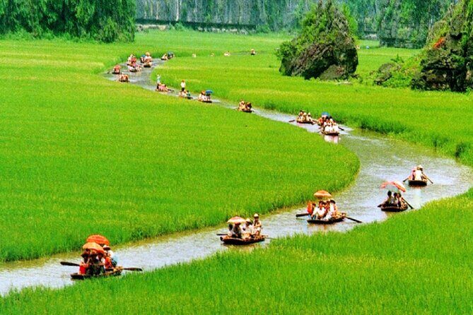 2-Day Hanoi - Ninh Binh - Ha Long Bay With Transfer - FAQ