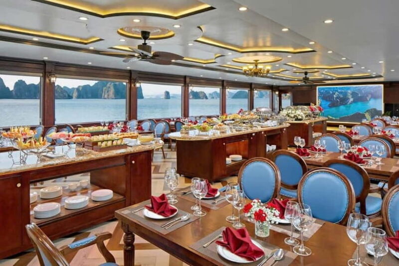 2-Day: Hanoi - Ninh Binh - Halong Bay Luxury Cruise - Practical Considerations and Tips
