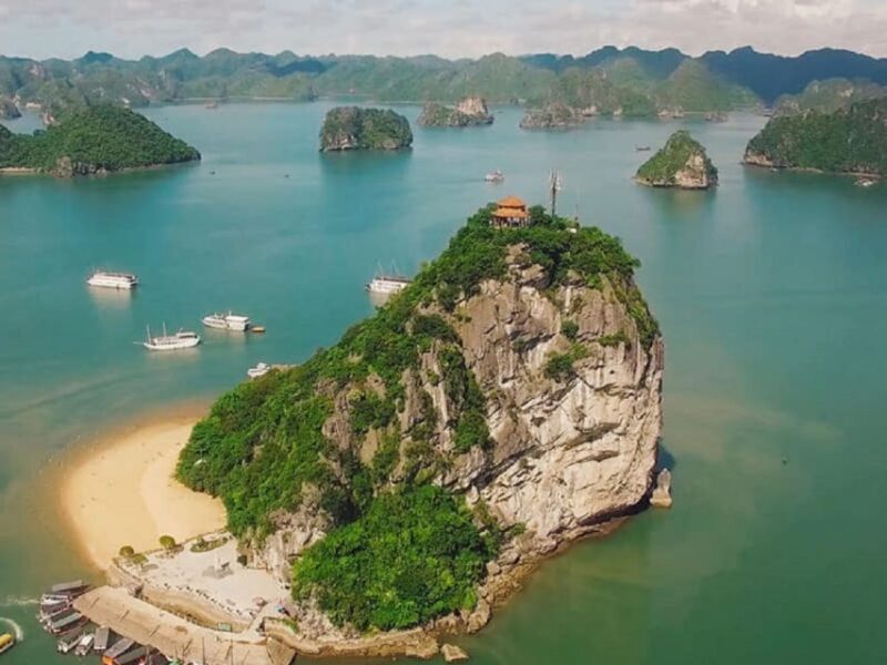 2-Day: Hanoi - Ninh Binh - Halong Bay Luxury Cruise - Final thoughts