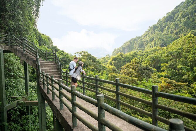 2 Day Hanoi Tour in Sea Coral Cruise - FAQ