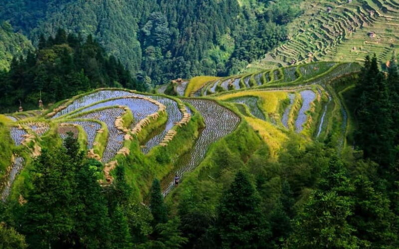 2-Day Heritage & Highlands: China's Living Mountain Cultures - Key Points