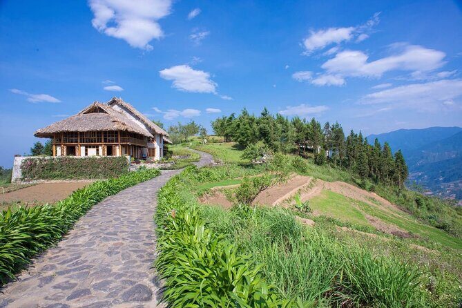 2-Day High End Luxury Package Sapa Retreat from Hanoi - The Sum Up
