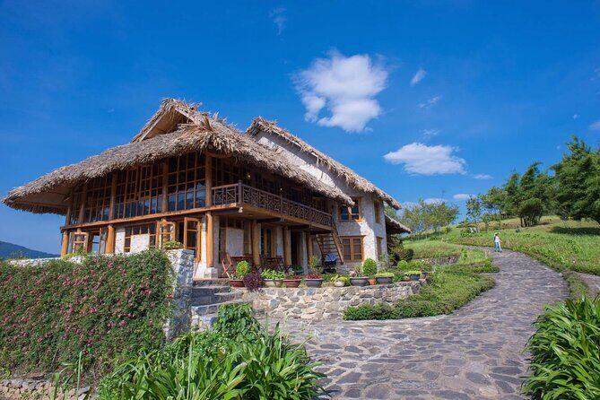 2-Day High End Luxury Package Sapa Retreat from Hanoi - FAQ