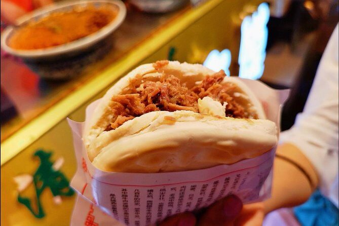 2-Day Highlights Xi'an Private Tour Combo Package: Terracotta Warriors and City Sightseeing - The Sum Up