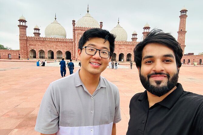 2-Day Historical and Cultural Tour of Lahore with Local Guide - Key Points