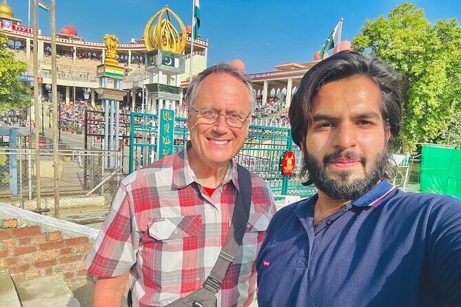 2-Day Historical and Cultural Tour of Lahore with Local Guide - An In-Depth Tour of Lahore’s Heritage and Culture