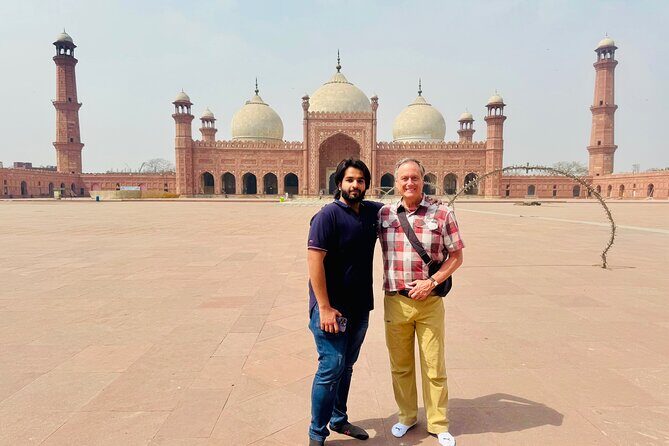 2-Day Historical and Cultural Tour of Lahore with Local Guide - FAQ