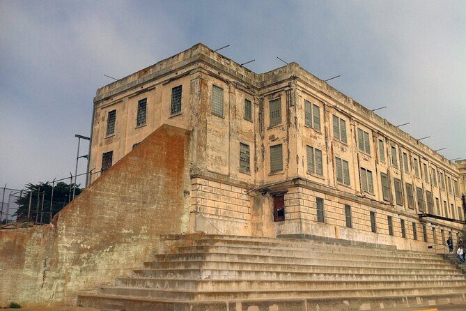 2-Day Hop-On Hop-Off Tour & Alcatraz - In-Depth Itinerary Breakdown