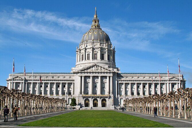 2-Day Hop-On Hop-Off Tour & Alcatraz - Pricing and Value