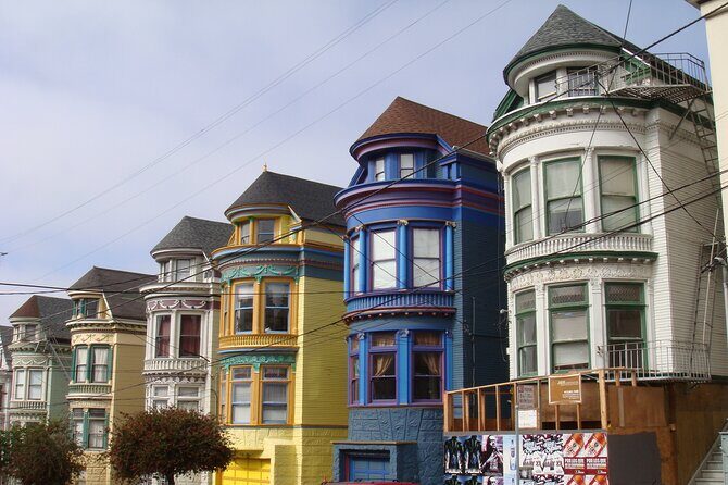 2-Day Hop-On Hop-Off Tour & Alcatraz - FAQ