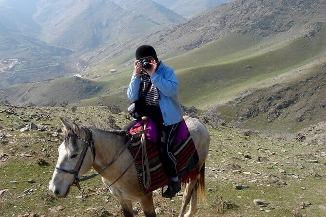 2-Day Horse Riding Discovery Tour in the Nuratau Mountains - An In-Depth Look at the Nuratau Mountain Horse Riding Tour