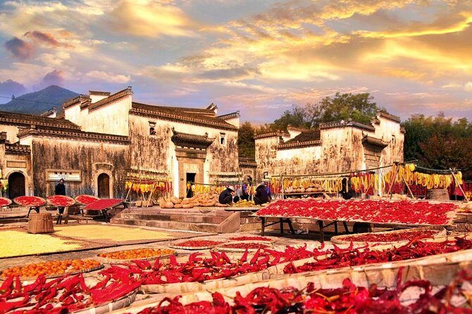 2-Day Huangshan and Hongcun Village Private Tour from Hangzhou by Bullet Train - Why This Tour Shines