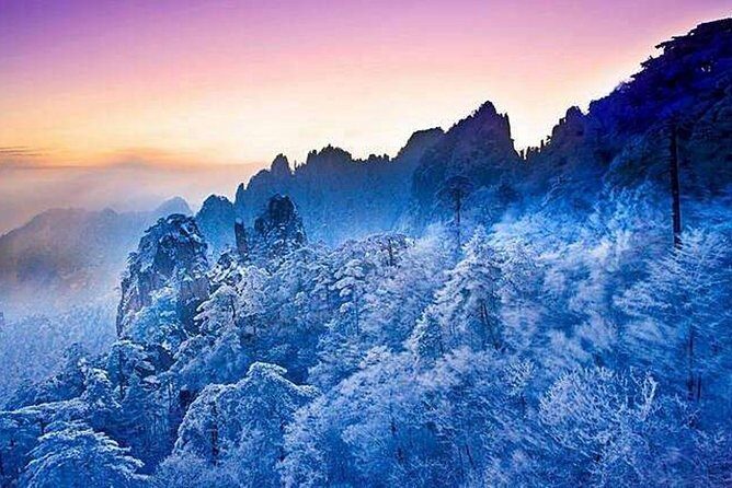 2-Day Huangshan and Hongcun Village Private Tour from Hangzhou by Bullet Train - Conclusions