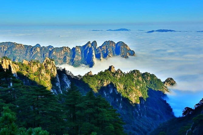 2-Day Huangshan Private Tour: Yellow Mountain and Xidi Ancient Village - Discovering the Heart of Huangshan: A Detailed Tour Review