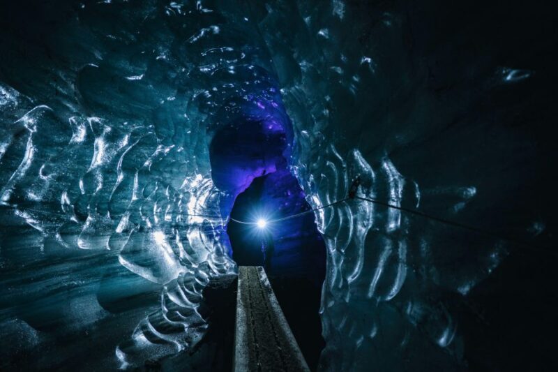 2 Day Iceland Winter Tour to South Coast - Overall Impressions Based on Reviews