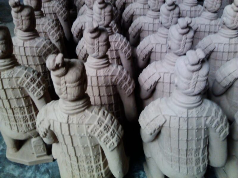 2-day In-depth Tour of Terracotta Army & Xian Top Sites - Exploring Xian’s Top Sites with Flexibility and Focus