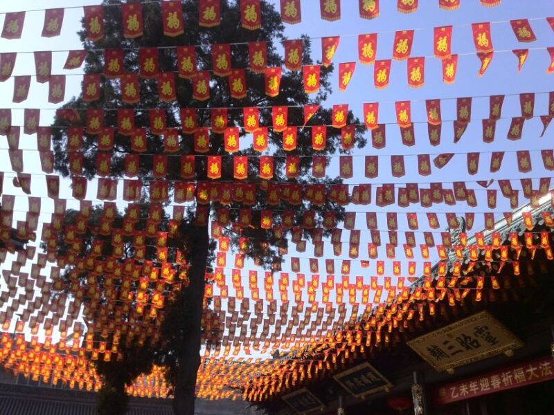 2-day In-depth Tour of Terracotta Army & Xian Top Sites - Practical Details & Value