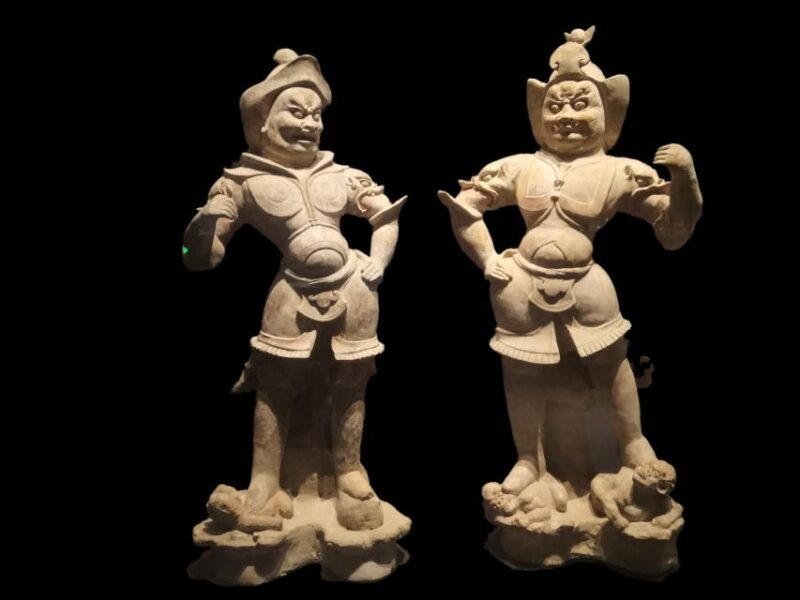 2-day In-depth Tour of Terracotta Army & Xian Top Sites - The Tour Experience: What You Can Expect