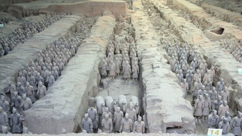 2-day In-depth Tour of Terracotta Army & Xian Top Sites - FAQs