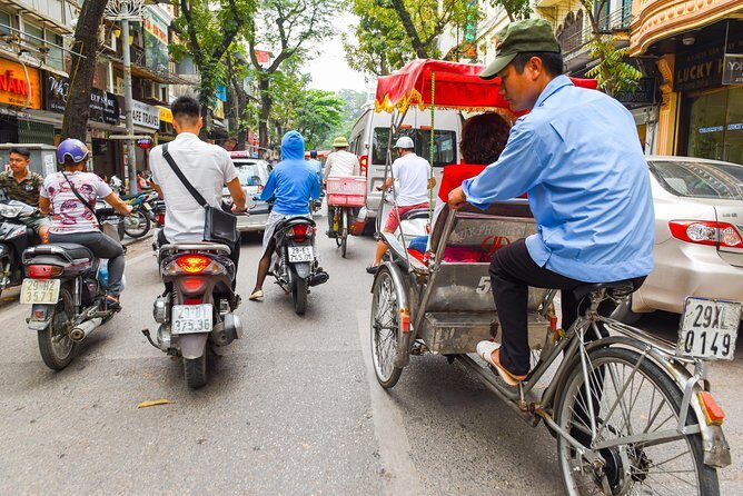 2-Day In Halong Bay Cruise With Transfer From Hanoi - The Itinerary in Detail: What to Expect