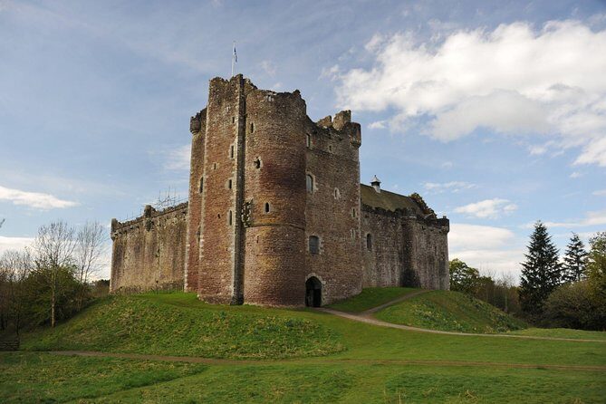2-Day Inverness and the Highlands Very Small Group Tour from Edinburgh - A Deep Dive into the Experience