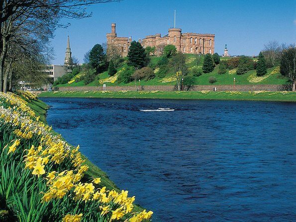 2-Day Inverness and the Highlands Very Small Group Tour from Edinburgh - The Bottom Line