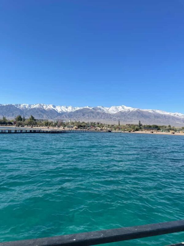 2-Day Issyk-Kul Lake: Canyons, Gorges & Kyrchyn Valley Tour - What Makes This Tour Stand Out?