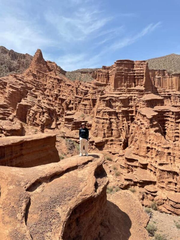 2-Day Issyk-Kul Lake: Canyons, Gorges & Kyrchyn Valley Tour - The Sum Up: Who Will Enjoy This Experience?