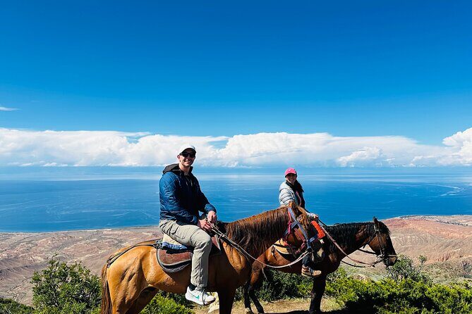 2-Day Issyk Kul Small Group Tour with Yurt Stay and Eagle Show - Itinerary Breakdown