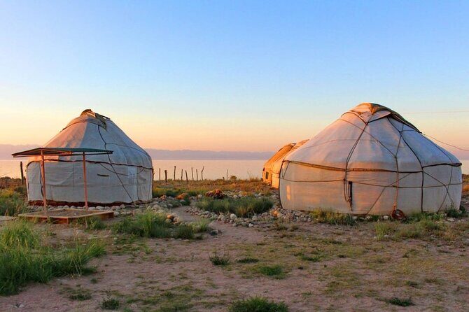 2-Day Issyk Kul Small Group Tour with Yurt Stay and Eagle Show - FAQ: Practical Questions About the Tour