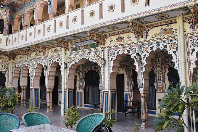 2-Day Jaipur to Mandawa, Nawalgarh & Dundlod Tour - Final Thoughts