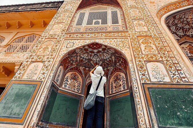 2 Day Jaipur Tour for First-Time Visitors - A Practical Guide to the Jaipur 2-Day Tour