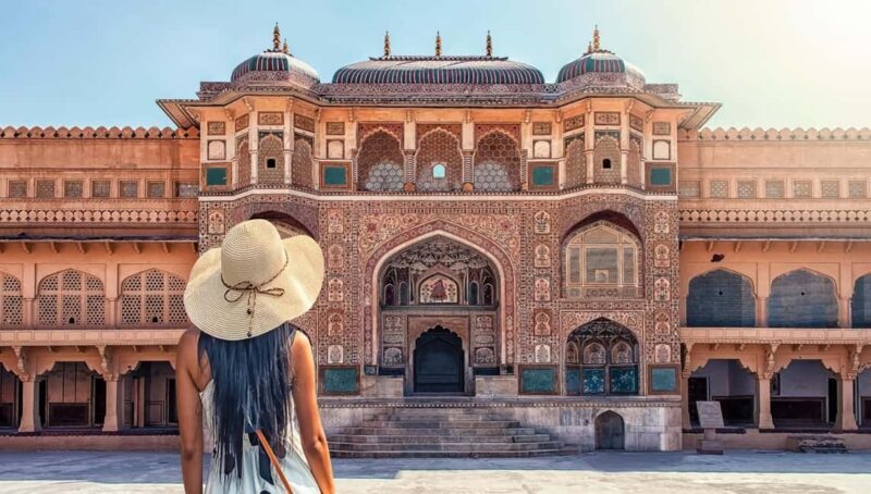 2-Day Jaipur Tour from Delhi: Palaces, Forts & Culture - Practical Details and Tips