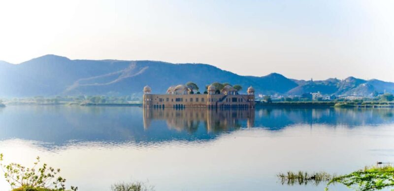 2-Day Jaipur Tour from Delhi: Palaces, Forts & Culture - Who Should Consider This Tour?