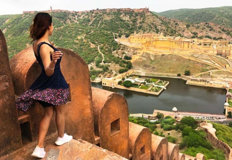 2-Day Jaipur Tour from Delhi: Palaces, Forts & Culture - FAQ