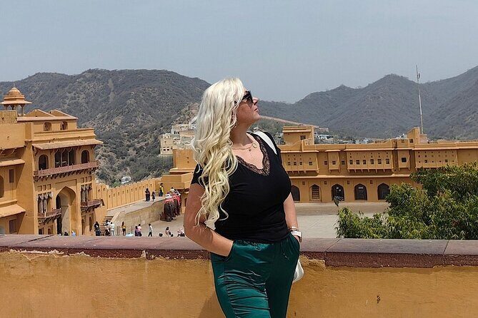 2 Day Jaipur Tour with Car and Guide - Who Will Love This Tour?