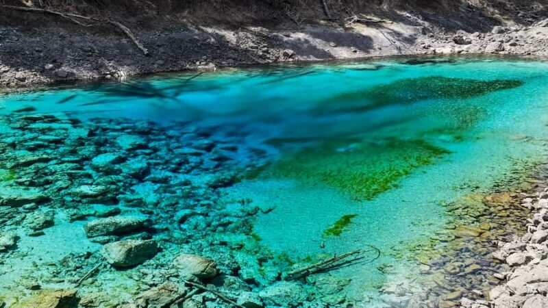 2-Day Jiuzhaigou Tibetan Culture Exploration Tour - A Practical Look at the Experience