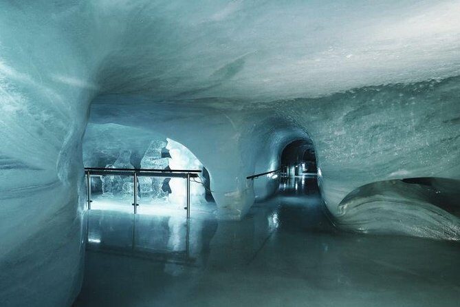 2-Day Jungfraujoch Top of Europe Tour from Zurich: Interlaken or Grindelwald - Key Points